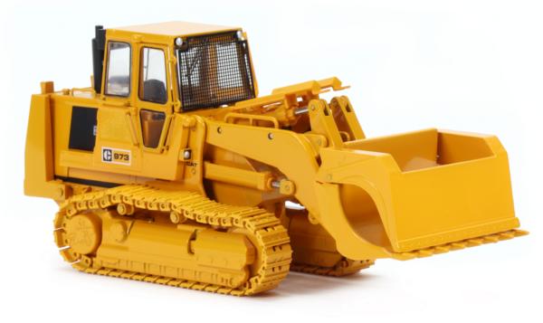 Miniature Construction World - Historic Models Gallery