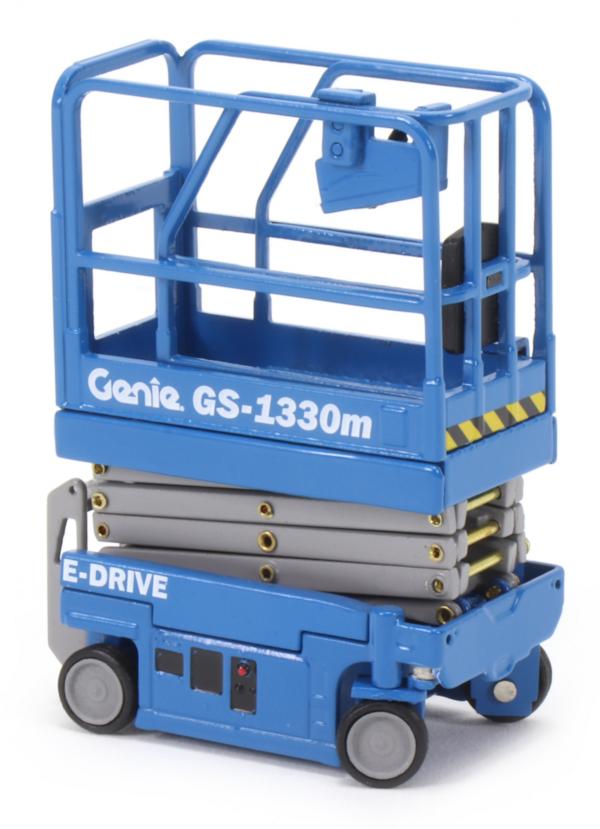 Miniature Construction World - Genie Models Gallery