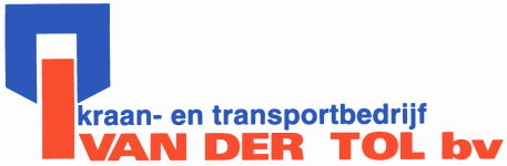 Miniature Construction World - van der Tol b.v. model collection