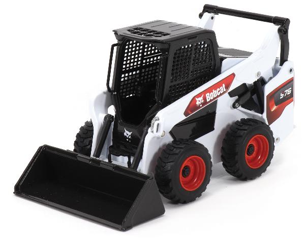 Miniature Construction World - Bobcat Models Gallery